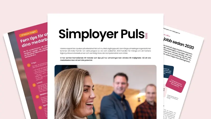 Kampen om talangerna